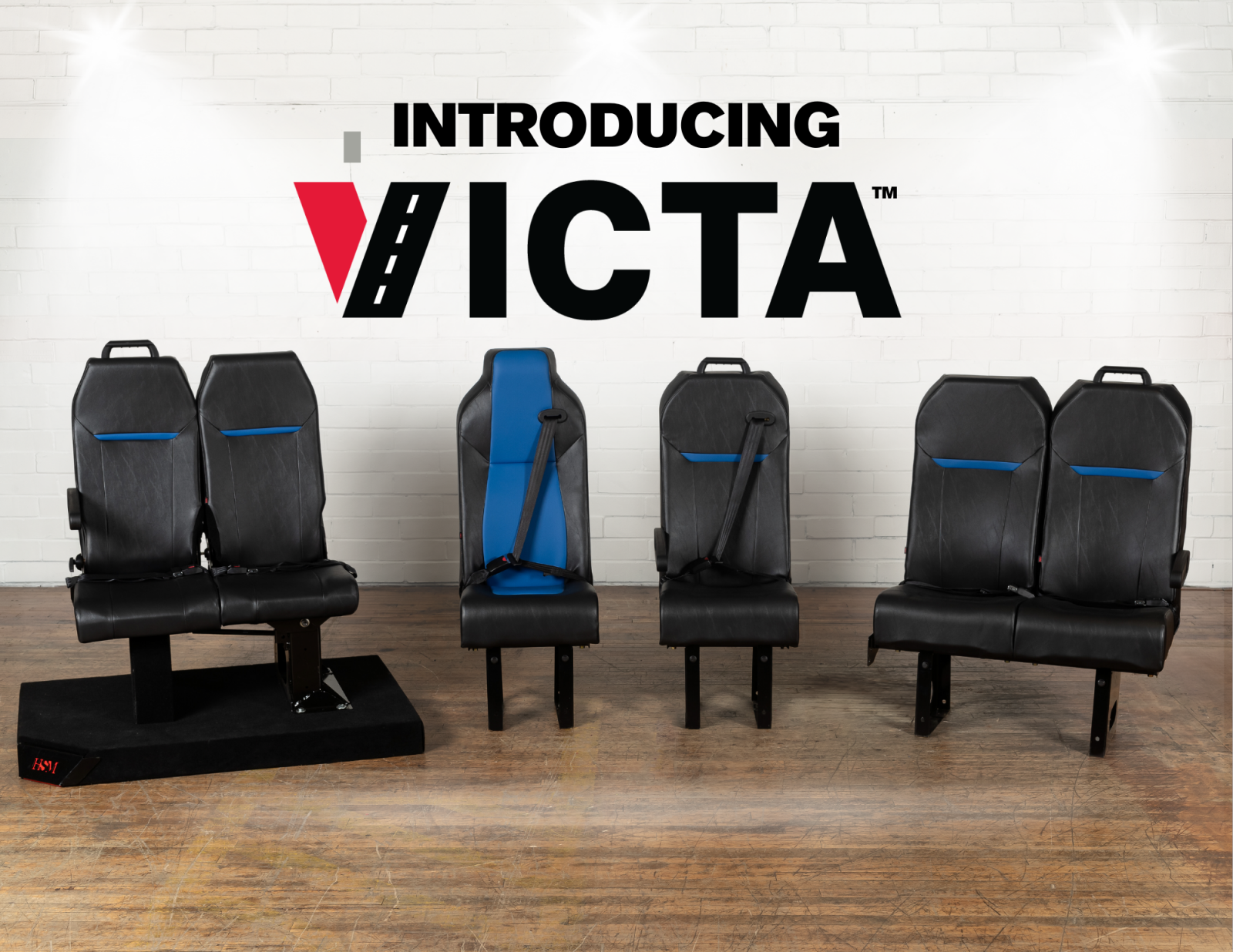 HSM Transportation Unveils VICTA: A New Approach to Commercial Bus and ...