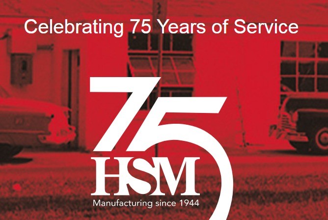 HSM Launches Commemorative Website Dedicated to 75-Year History